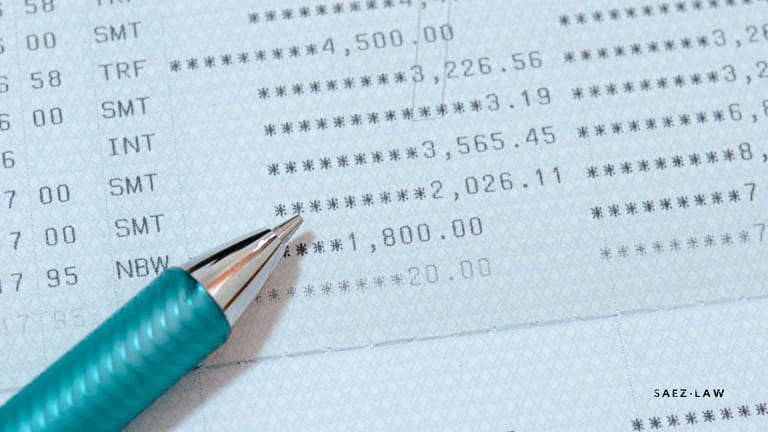 Solicita ampliar el plazo para contestar a Hacienda.