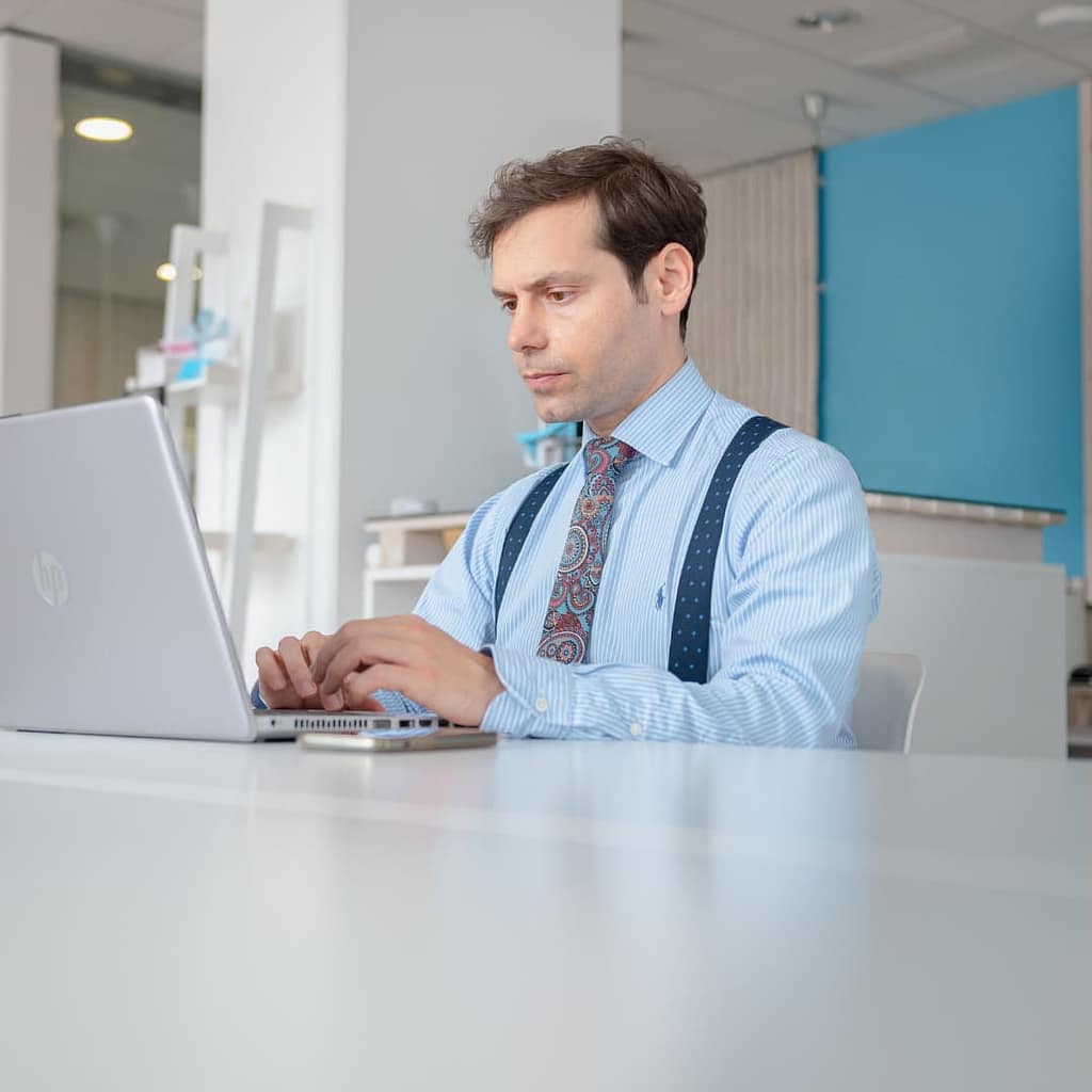 ⚓ #1 Máster en Derecho Fiscal para ser abogado fiscalista